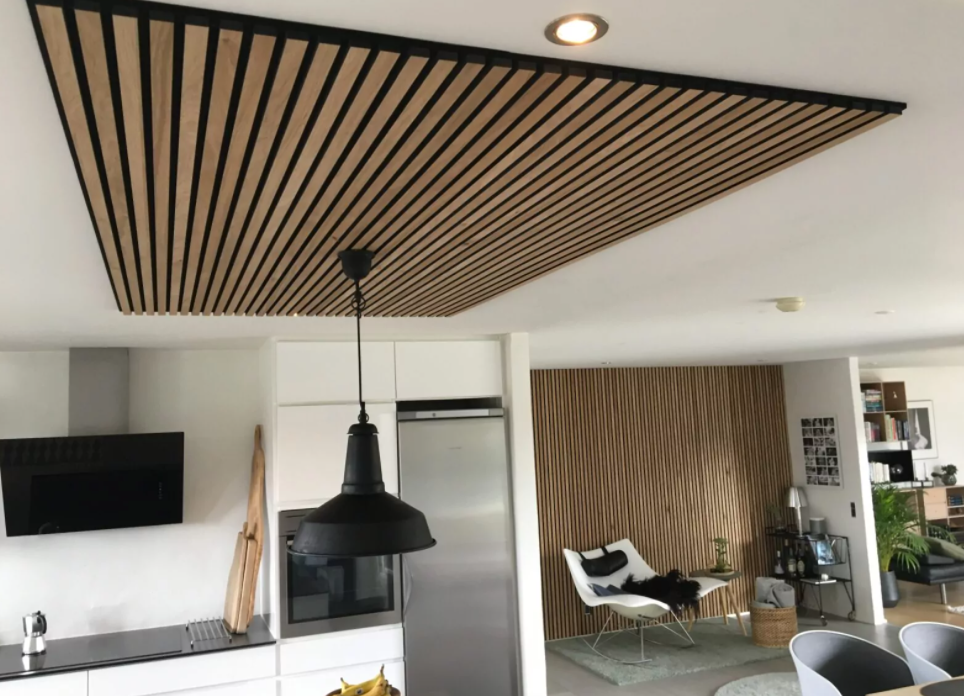 Acoustic Panels, Sound Diffuser, Sound Absorber, Movable Partition ...